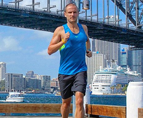 Slowly Going Fast Again by Tim Ford