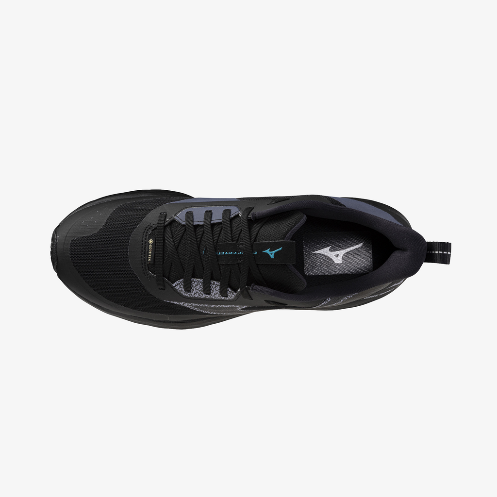 WAVE RIDER GTX 3 WIDE| Men's Trail Running Shoes | Mizuno New Zealand