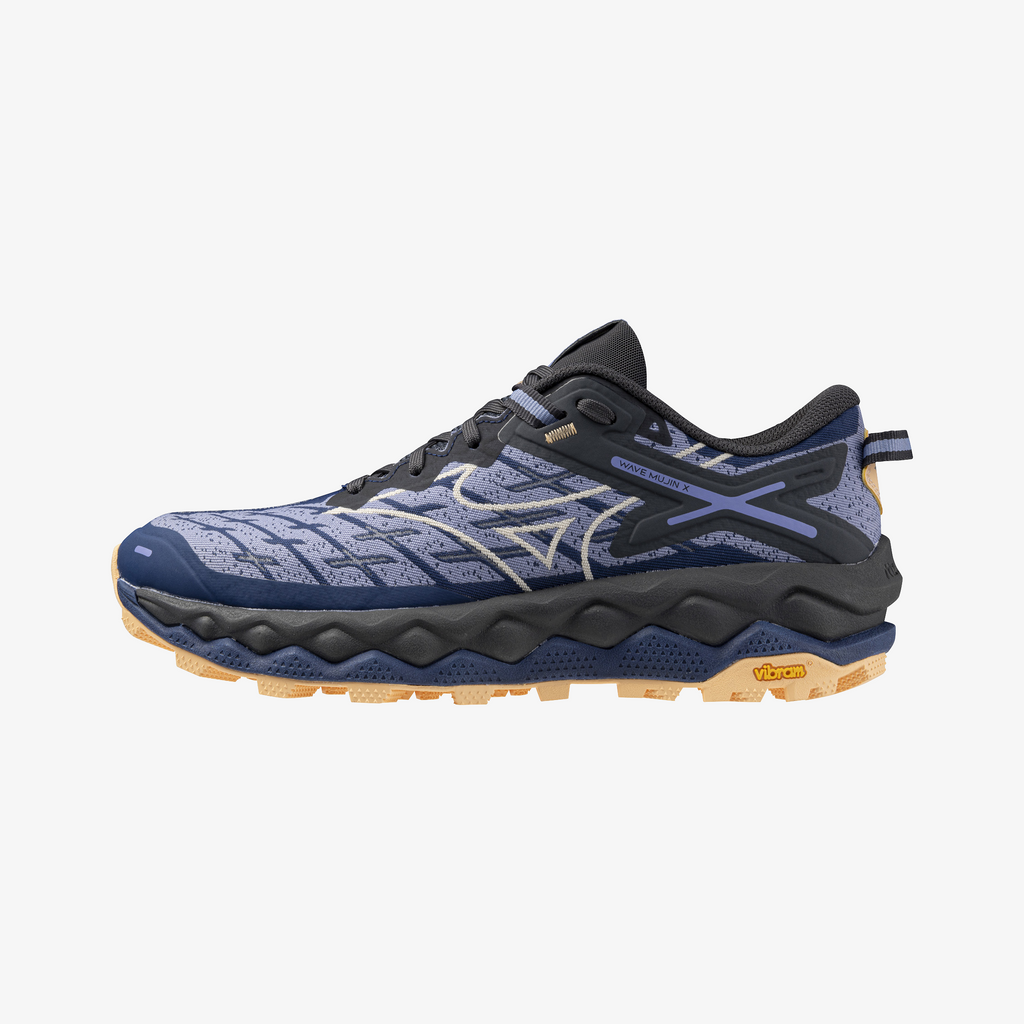 WAVE MUJIN 10 | Women's Trail Running Shoes | Mizuno New Zealand